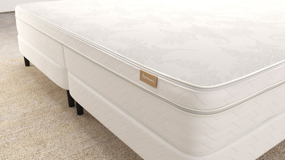 Big Mattress Co.® Premier Mattress