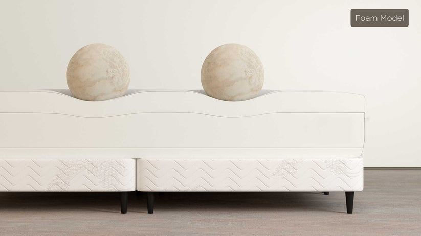 Big Mattress Co.® Premier Mattress